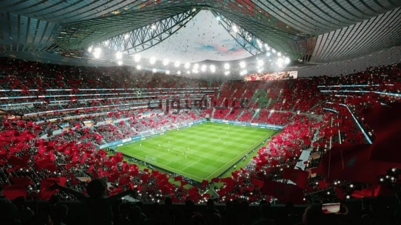 تابعوا المنافسة الحاسمة.. بث مباشر مباراة مصر ضد غينيا بيساو عبر Koora ...