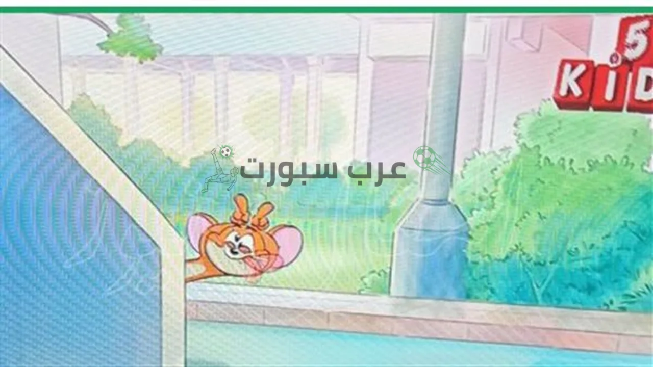 تردد قناة 5 Kids.. تحديث اليوم 2025 لبث عالي الجودة وخالٍ من الإعلانات ...